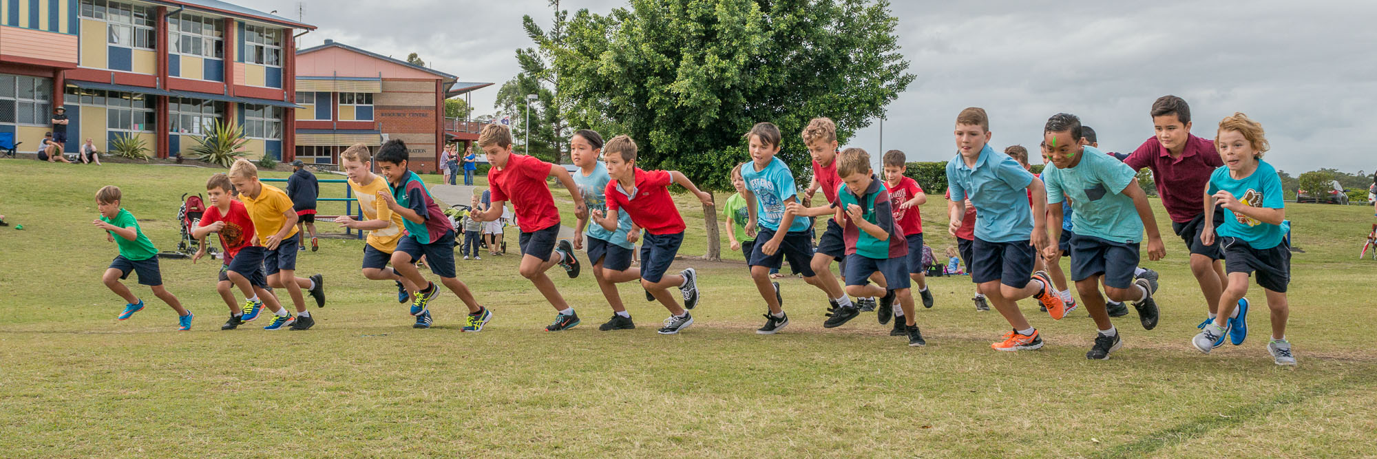 Pacific Pines Primary School
