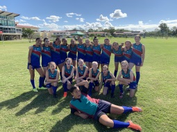 Pacific Pines Primary School